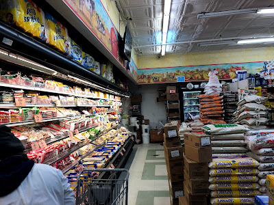 TOUR: Key Food Supermarkets - Flatbush North, Brooklyn, NY