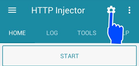 CARA INTERNET GRATIS HTTP INJECTOR TANPA PAYLOAD TANPA BUG - Http ...