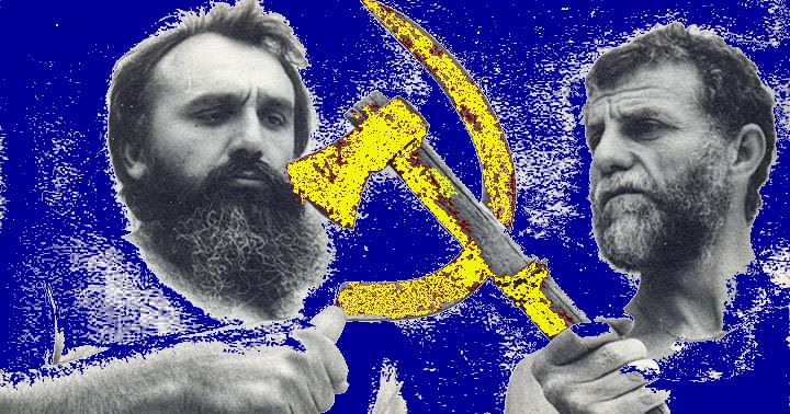 Margit Zoltán: A magyarok rendjelkórsága - Két szóért két év börtön IV.