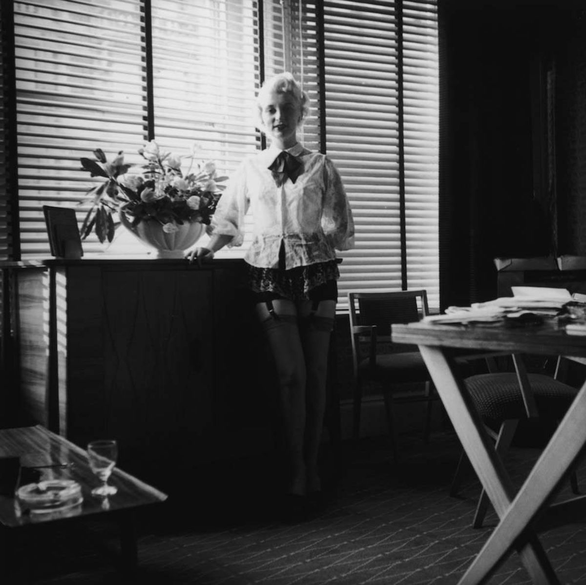 The Story of Ruth Ellis, the Last Woman to Be Hanged in the United ...