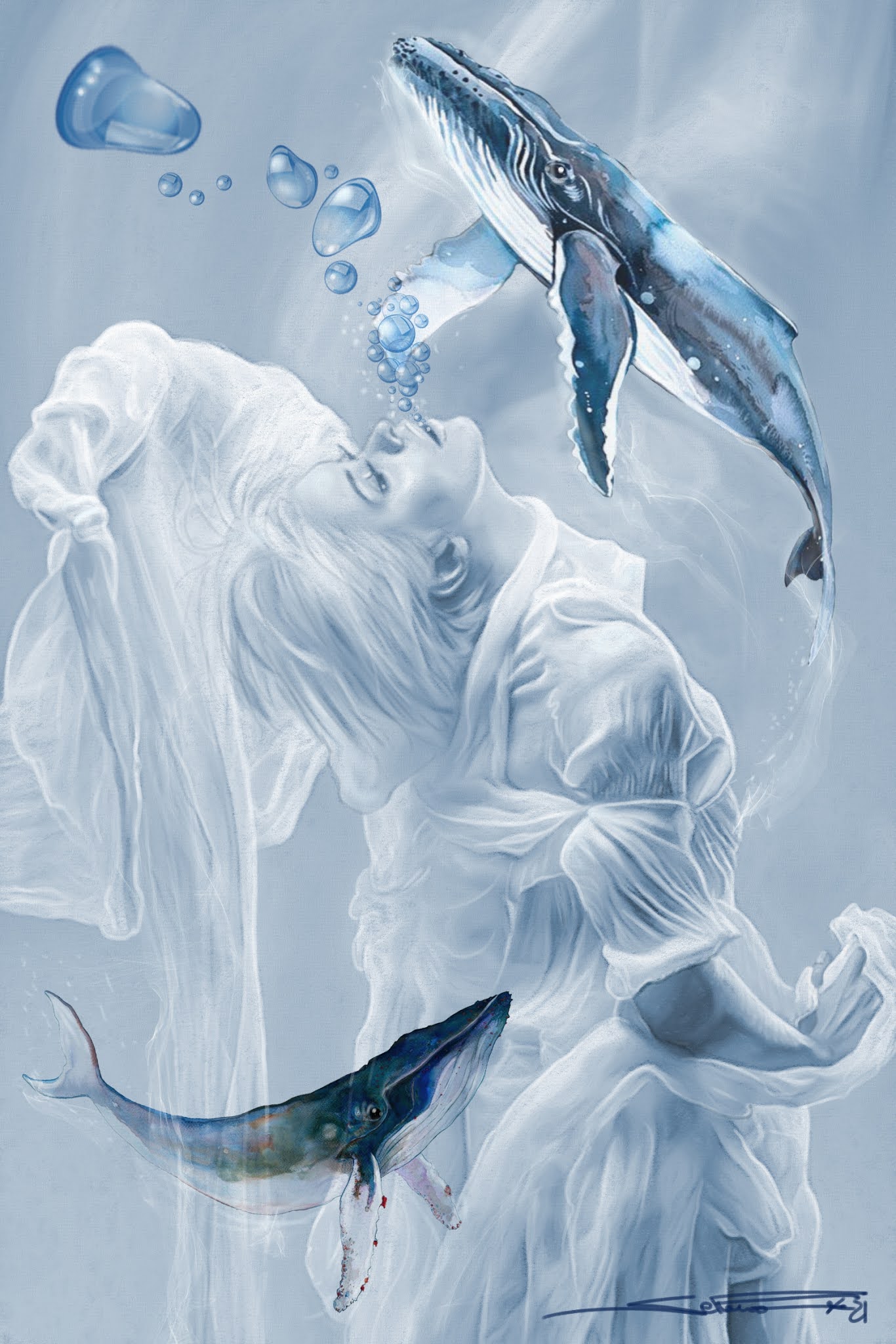 Corel Painter español: PROCREATE