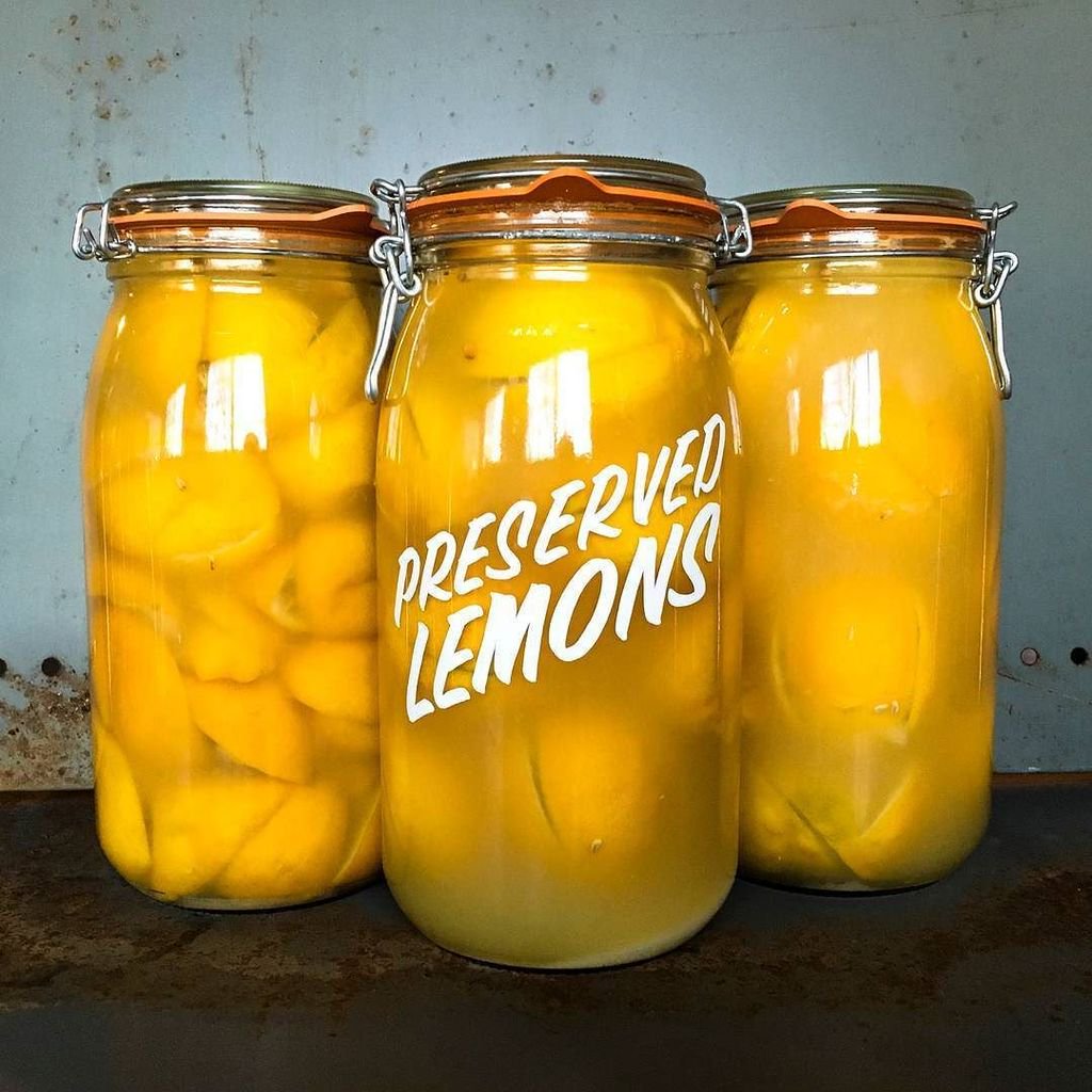 Cuisine Of The Maghreb - WORD BEUTIFUL TRAVEL