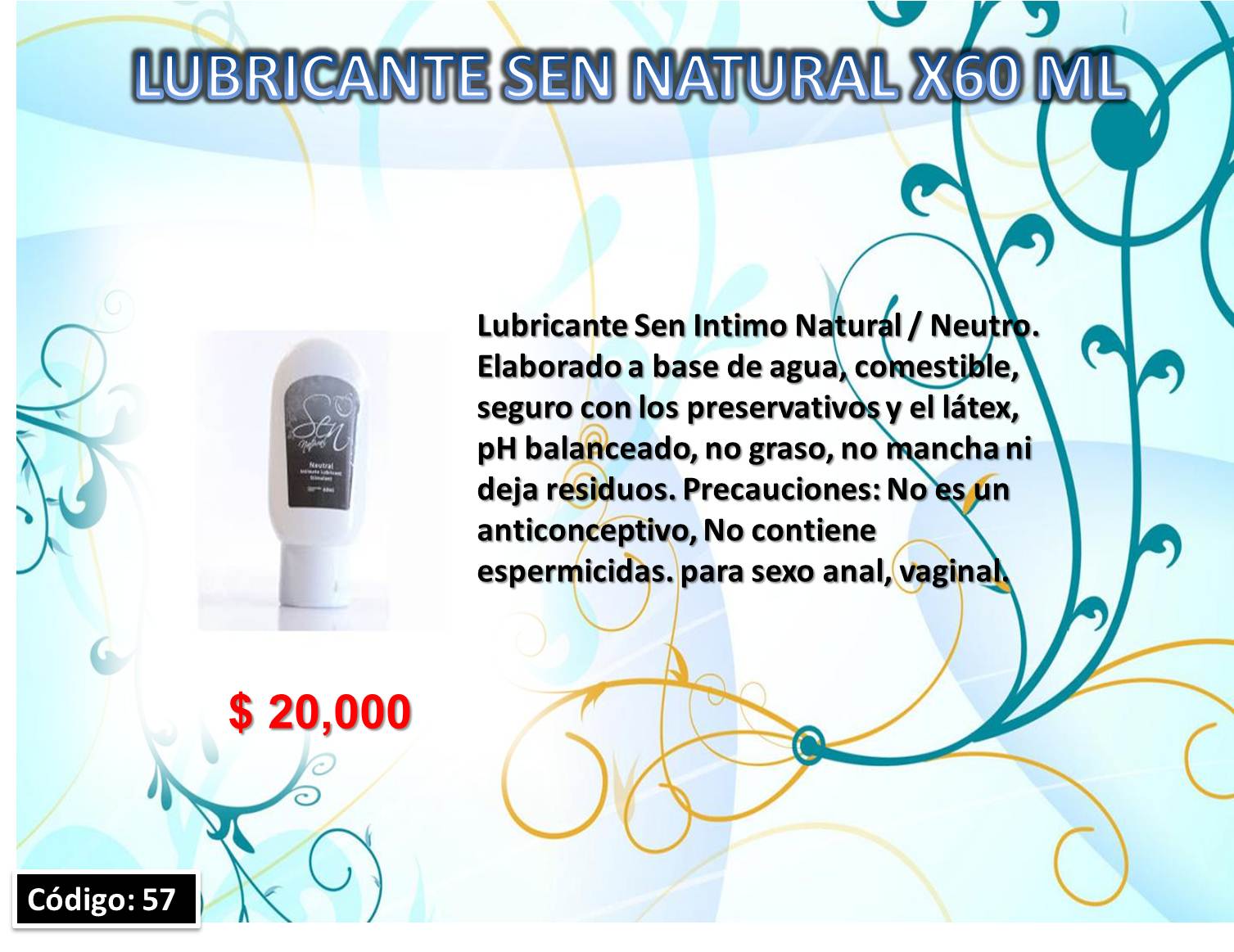 Sex Shop Villavicencio Productos Eroticos