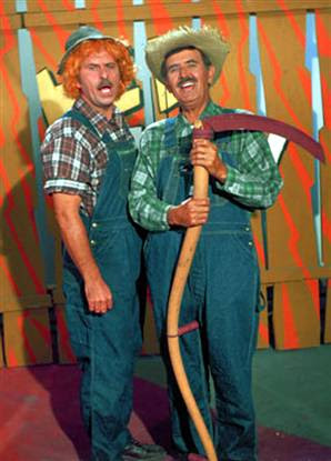 Progressive Charlestown: Timeless Truths for Trying Times