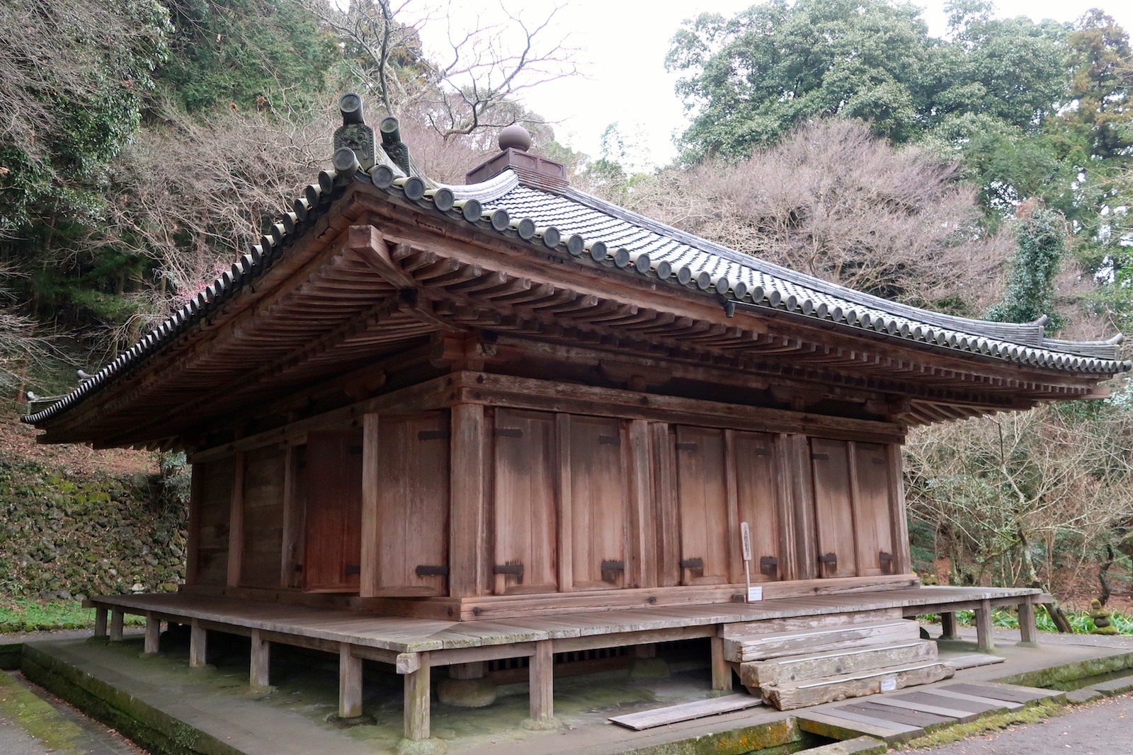 建築と旅 ｜ Architecture; Journey: イナコスの橋 / Inachus Bridge