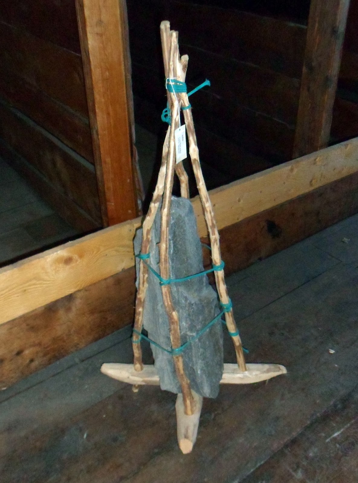 Newfoundland and Labrador trip: Rigolet, Labrador