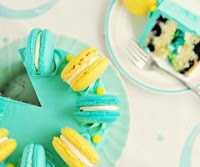 SNR: Cake