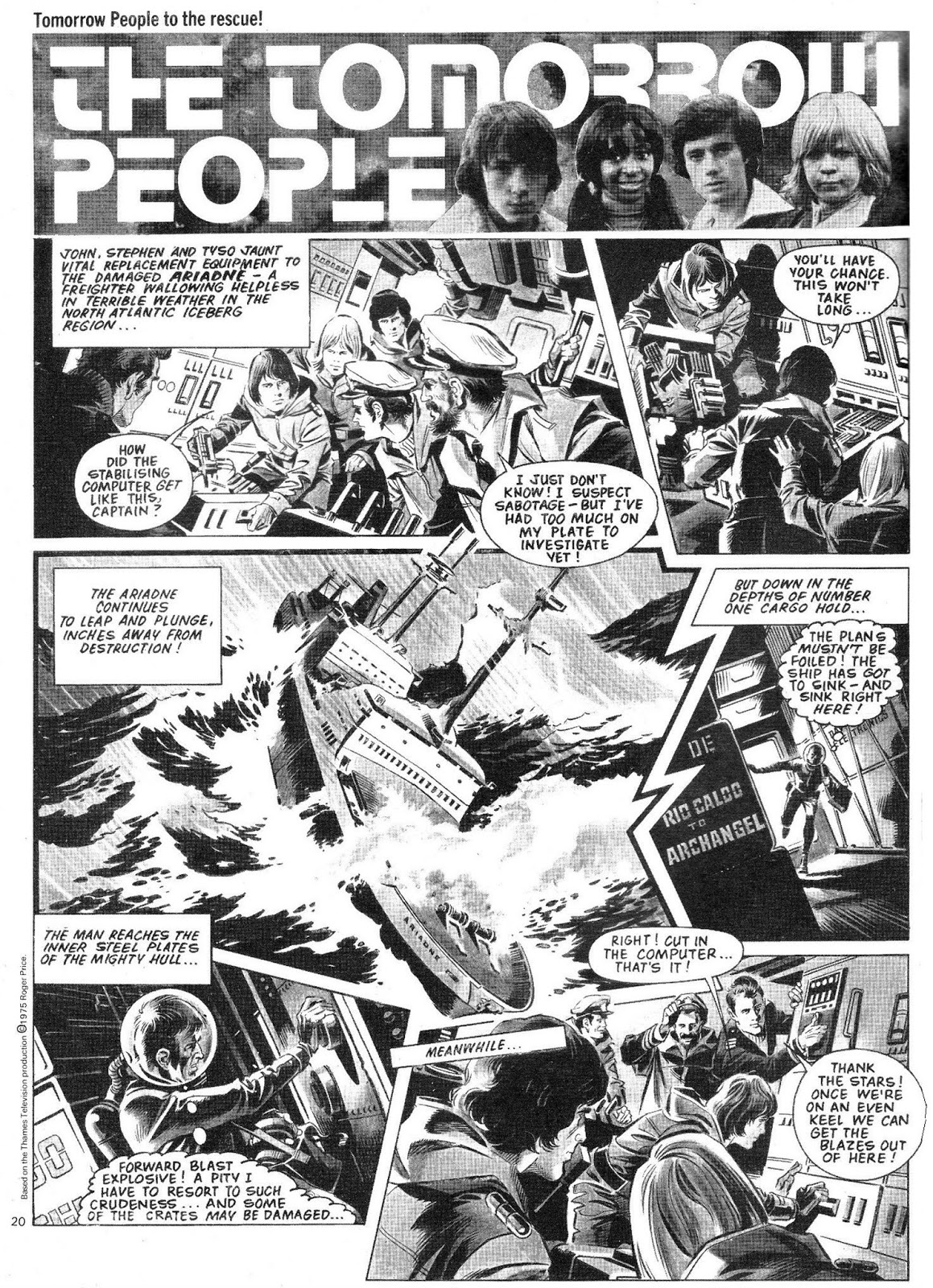 The Art of Diving: The Noble Art of Diving Part One