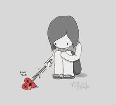 questionsdelavie: Des émotions : le découragement