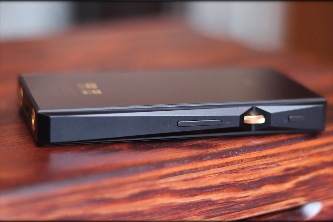 The partabile - FiiO M11 DAP Player Review - Audiophile-Heaven