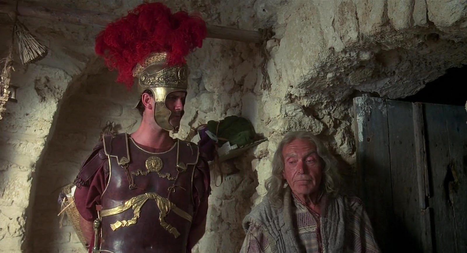FIVE STAR FILM: Monty Python's Life of Brian (1979)