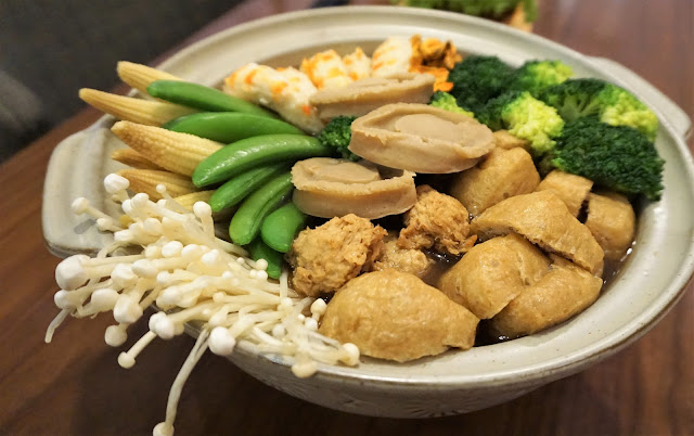 BMS Organics : Delicious Organic Food for your CNY | Malaysian Foodie