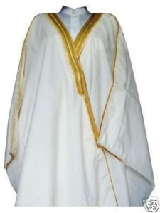 Qatar Culture Club: Traditional Costume