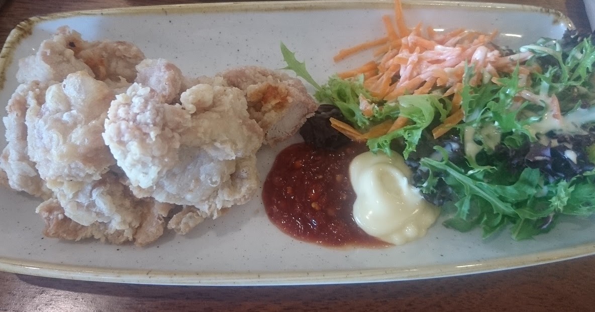 The Lake Restaurant Cafe, Patterson Lakes by Bureaucrat - Eat and Be ...