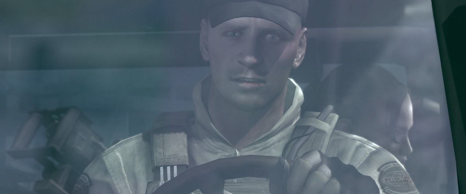 EvilFiles - Biografia: Dave Johnson | EvilHazard