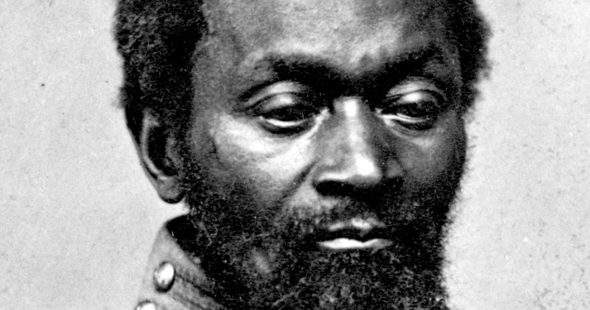 The Portrait Gallery: Nicholas "Nick" Biddle