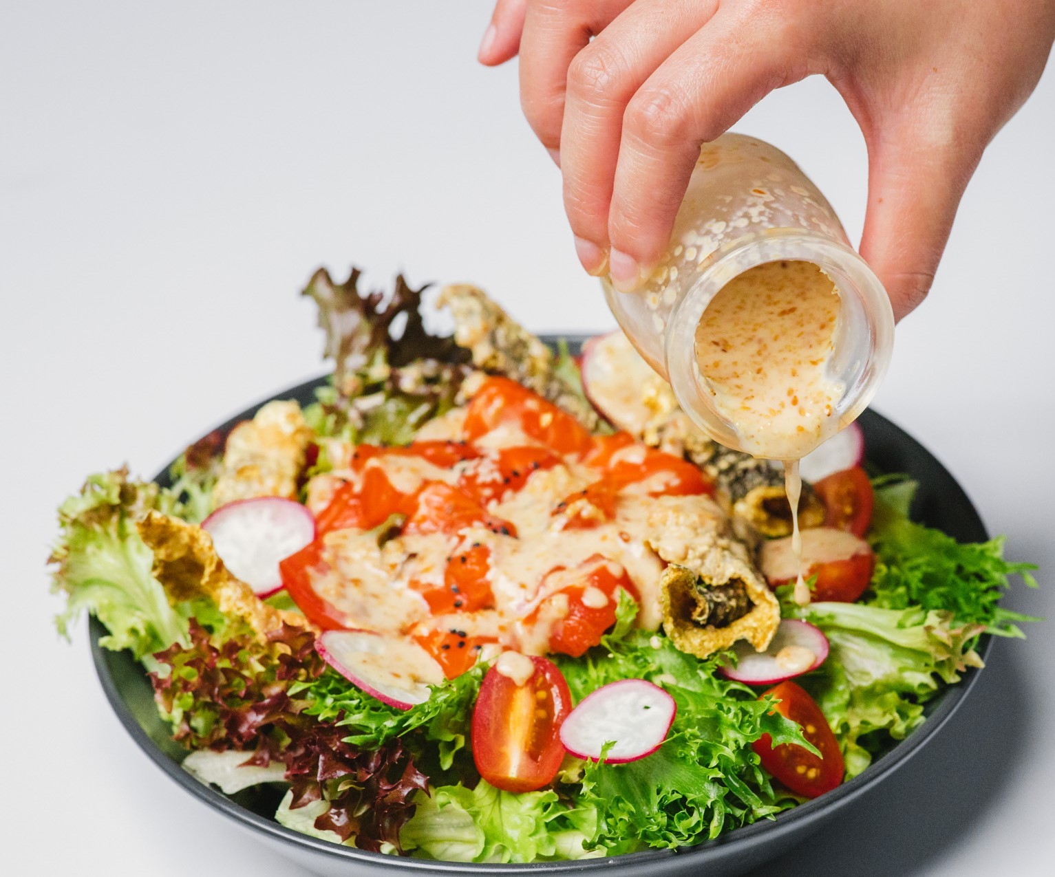 Hartton Kitchen @ PJ Uptown, Kota Damansara