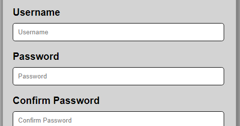 Build login system using PHP and MySQL. Also show landing page after ...