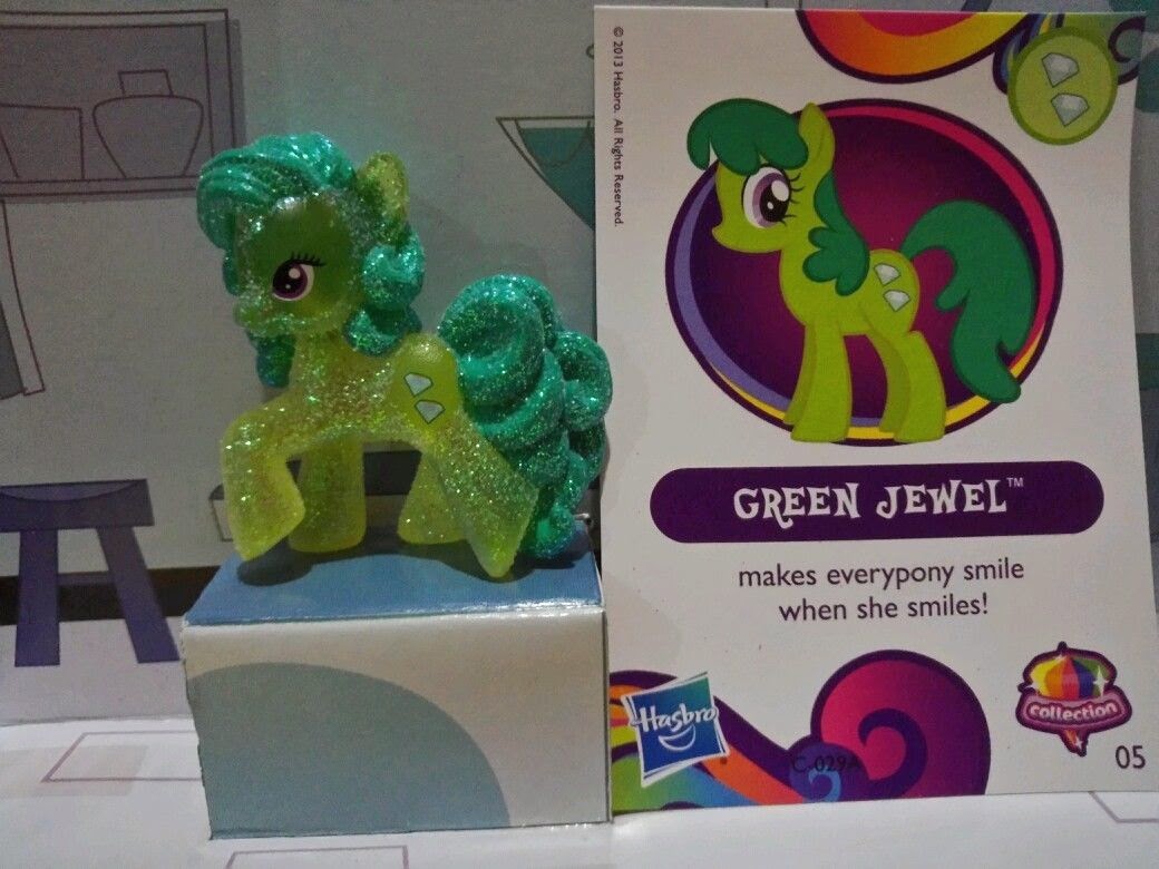 List Of All Wave 10 Blind Bag Figures! | MLP Merch