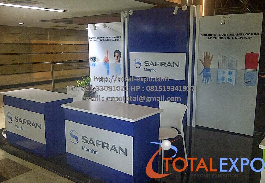 Jasa, Pembuatan Booth, Stand Pameran, Desain : Design Booth Mall ...