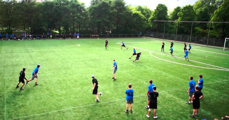 MUNDO ULTIMATE: Todo sobre ultimate