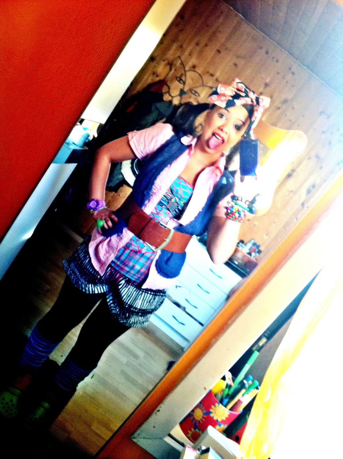 Design isn't life- it's living: Bad taste, Baby!