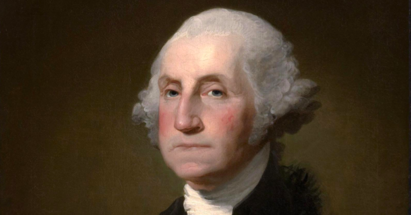 Science Quote by George Washington - An Engineer's Aspect