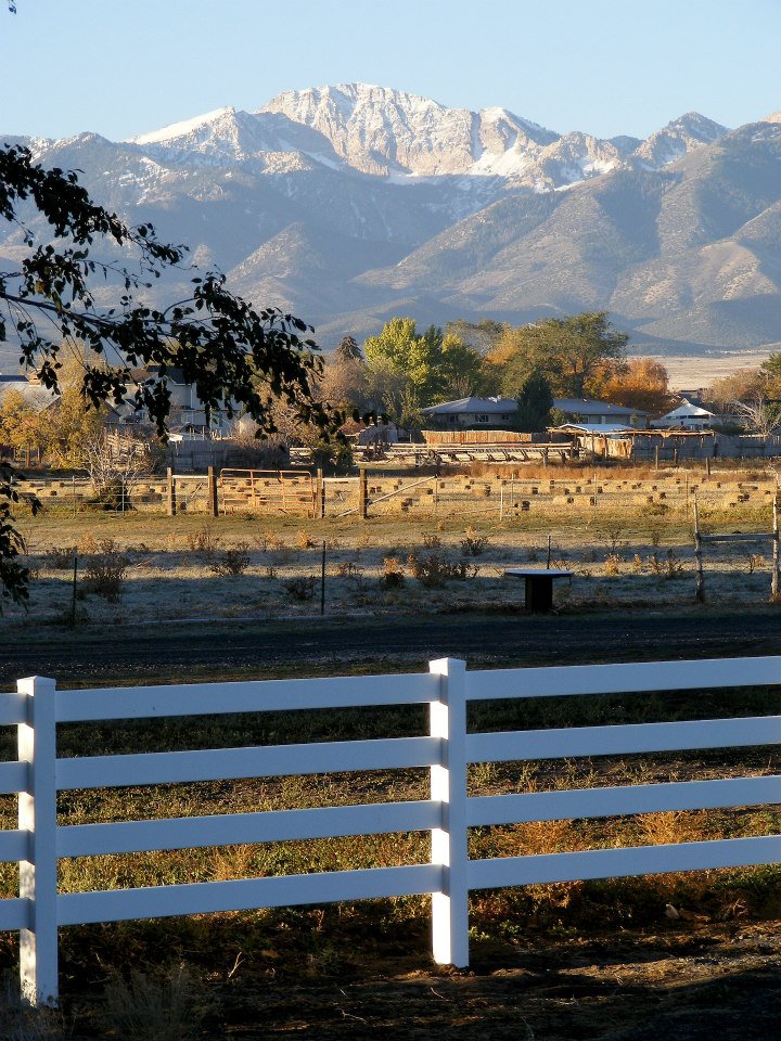 Clark Historic Farm: Photos
