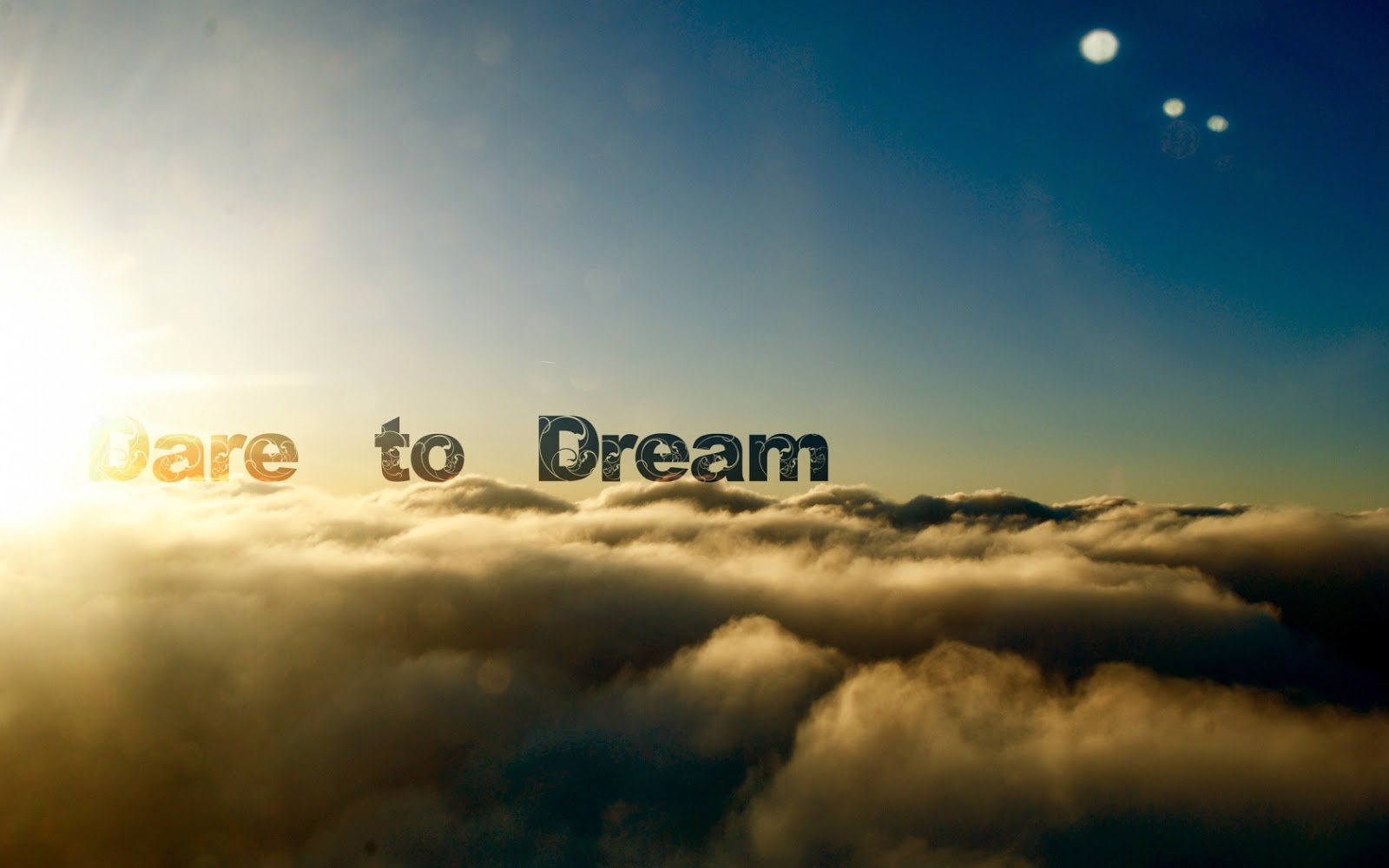 Dreams arn't always as you see them to be ~ Widow in the City