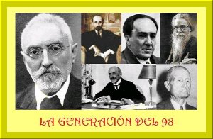 MADERO: LA GENERACIÓN DEL 98.