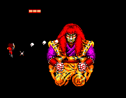 Mundo Retrogaming: Time Soldiers (Master System)