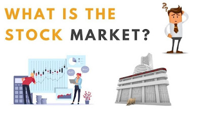 UNDERSTANDING THE STOCK MARKET FOR BEGINNERS