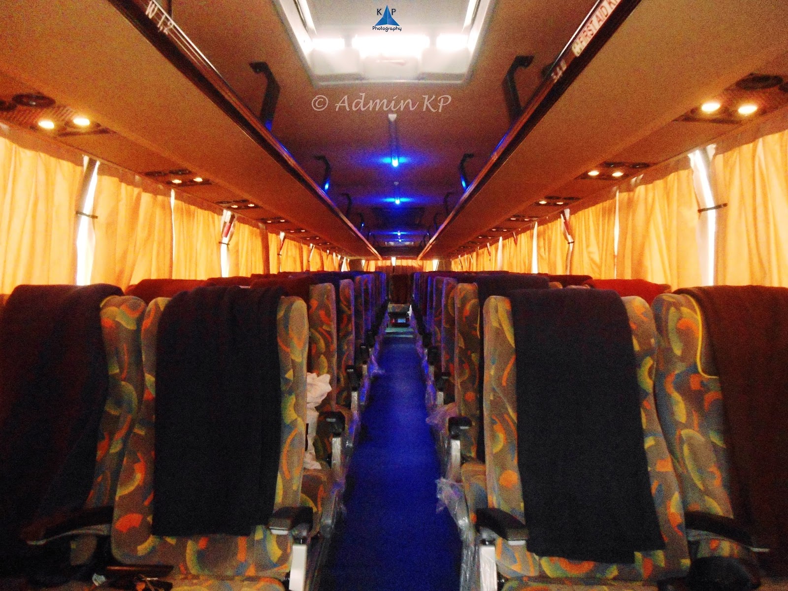 TSRTC New Buses TSRTC New Buses