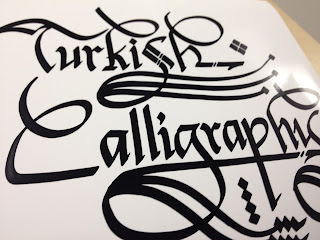 Calligraphy Art