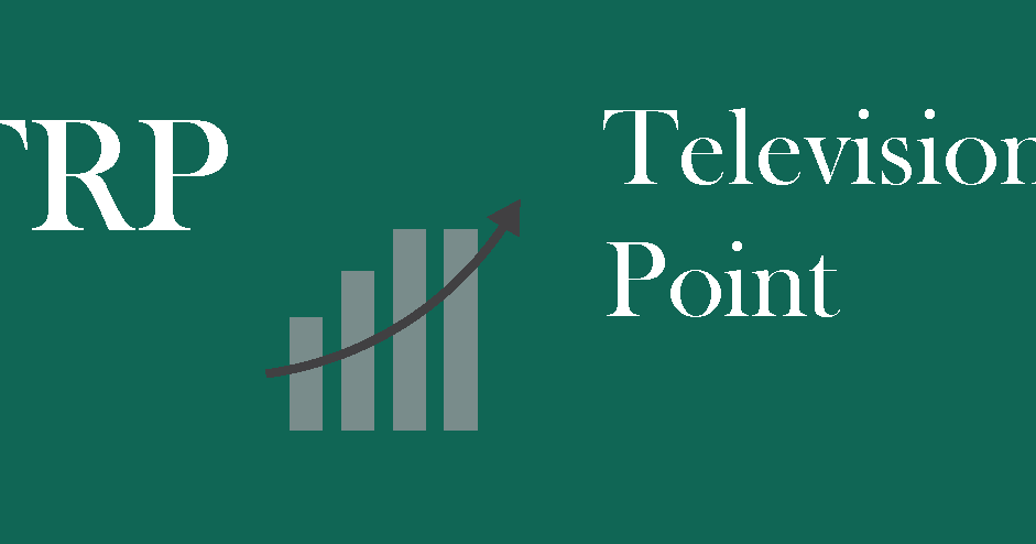 TRP Full Form trp-full-form