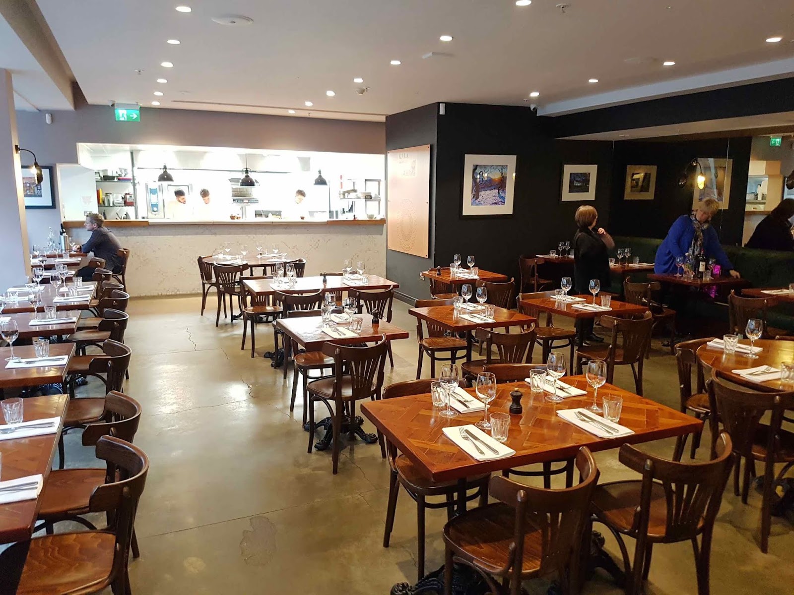 Gourmet Gorro - Cardiff food blog featuring restaurant reviews from ...