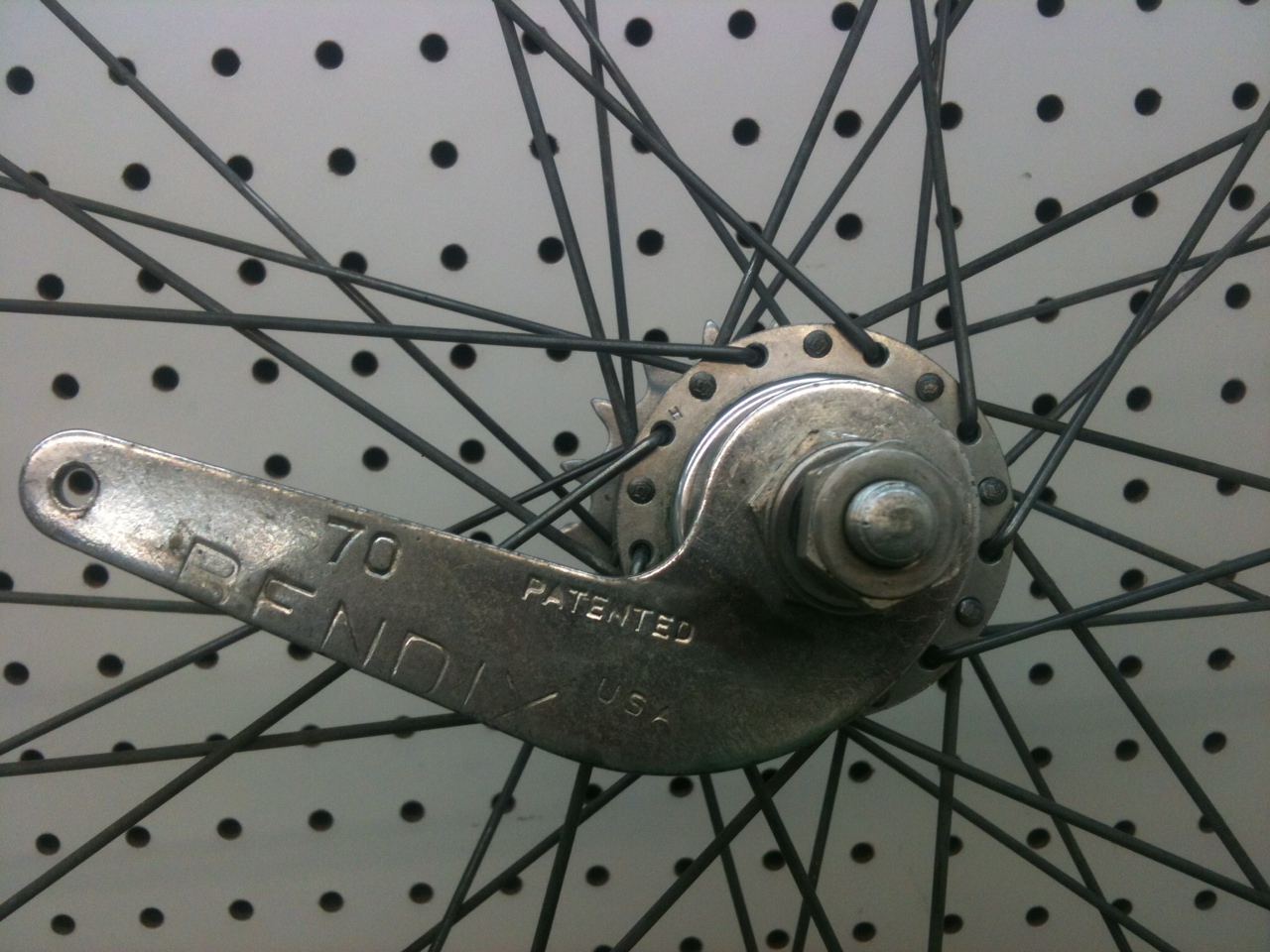 John's Bicycle Restorations: Schwinn Racer & Breeze Restoration for Joe