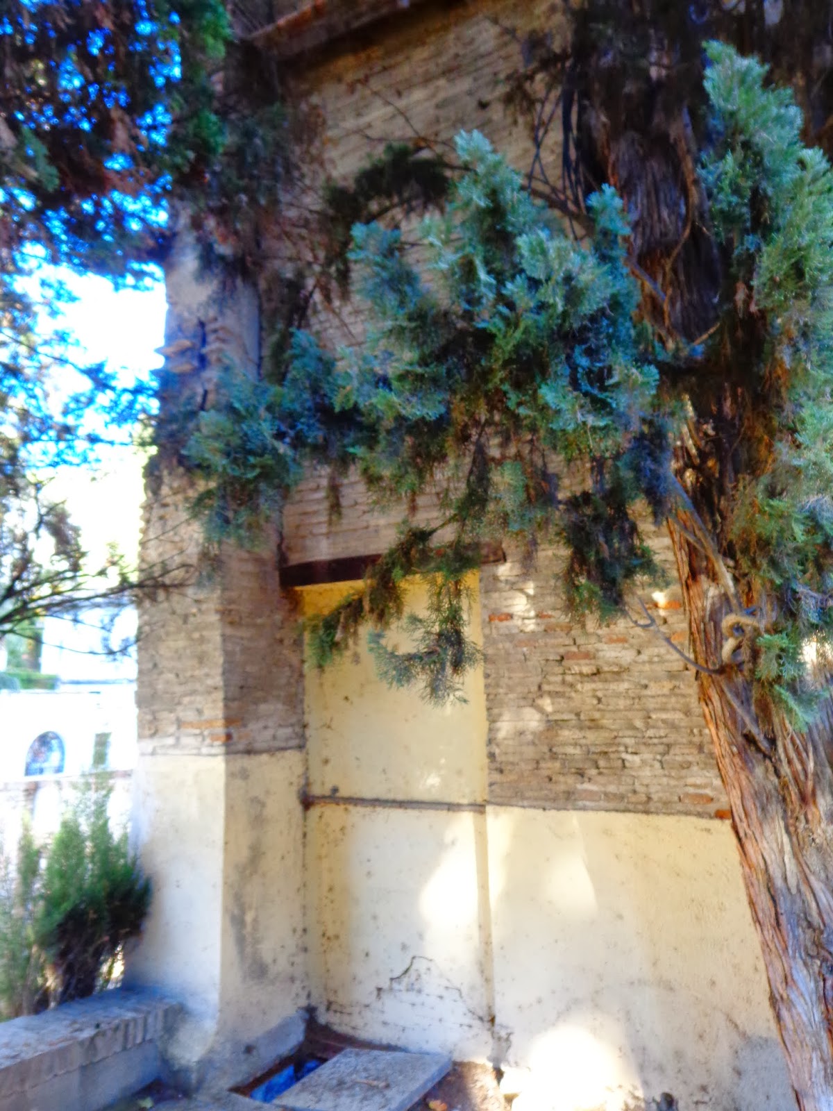 Las Casas del Chapiz