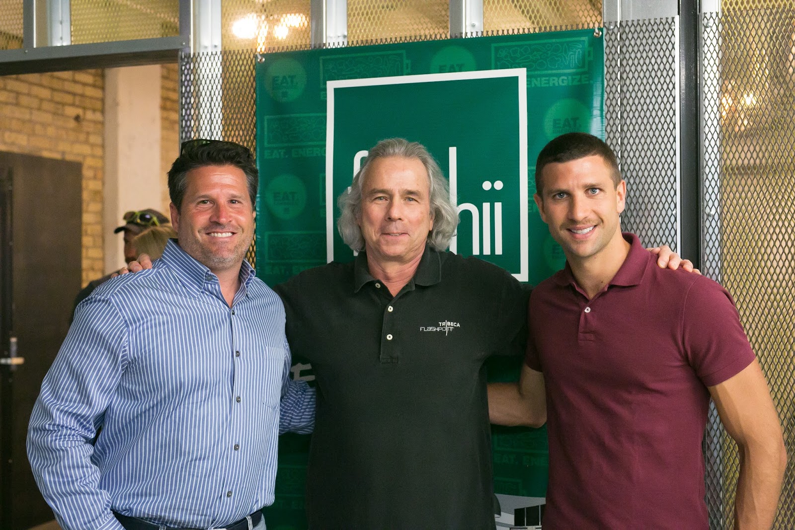Hindsight : FRESHII PRE-OPENING FIRESIDE CHAT WITH FRESHII CEO MATTHEW ...