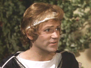 Eles Partiram - Maio 2019