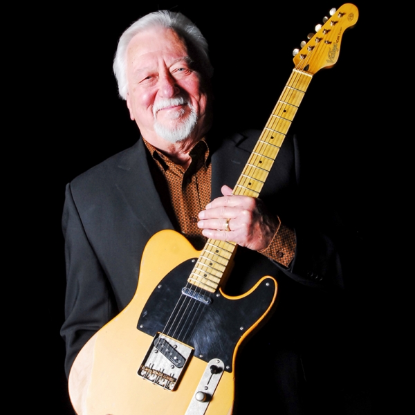 That Nashville Sound: Opry Veteran and Legendary Session Guitarist ...