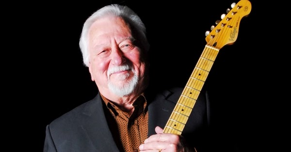 That Nashville Sound: Opry Veteran and Legendary Session Guitarist ...