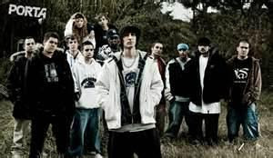 Fotos e Imágenes rap: fotos de porta rap