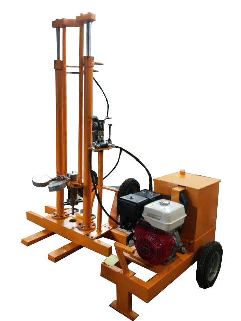 Jual Alat Sondir Tanah Di Makassar - Alat lab Sipil