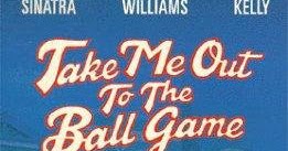 Take Me Out to the Ballgame ( 1949 ) - Silver Scenes - A Blog for ...