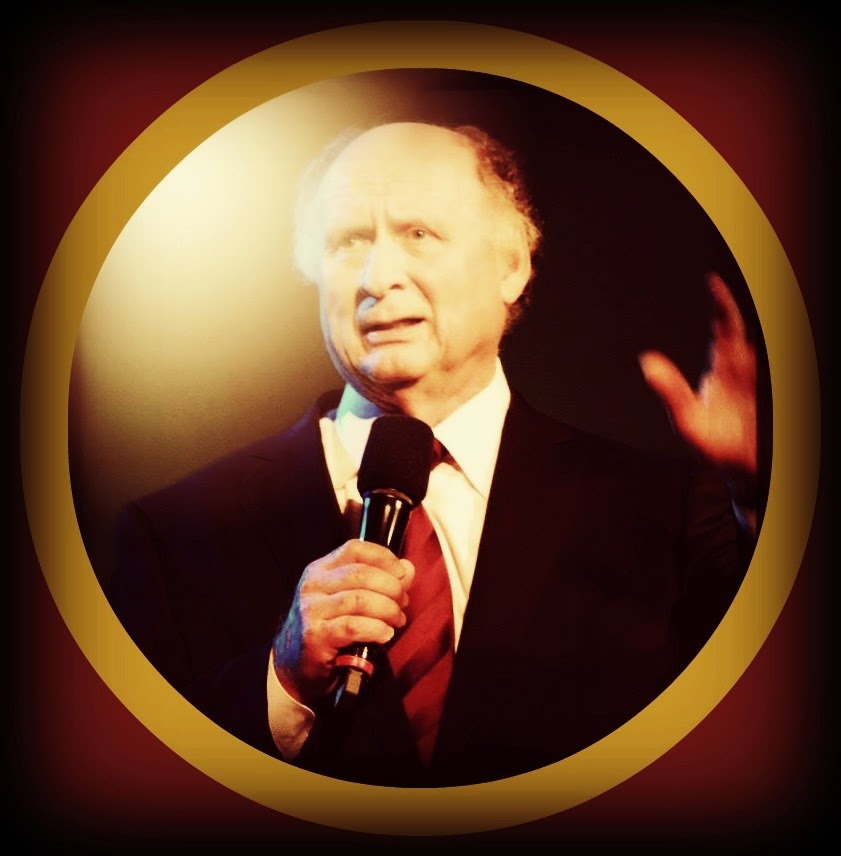 "Fear God, Love God, Serve God": "Return To Me!"