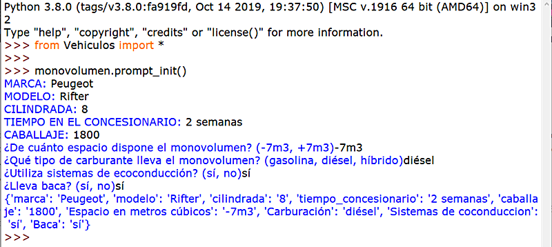 APRENDER A PROGRAMAR CON PYTHON: SUPUESTO 2