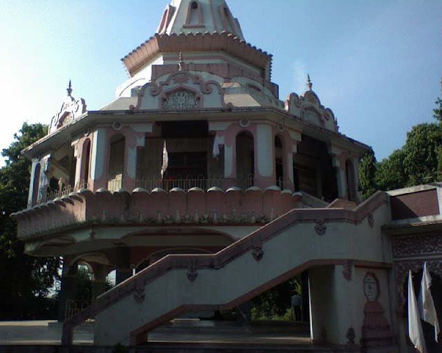 Know About Gujarat, News, Culture, Places | GujaratMap: Shuklatirth and ...