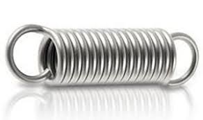 An Introduction To Springs Types , Application And Formulas