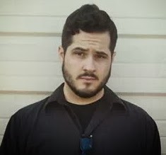 Playing The Barn: Michael Soave is Well-Suited as the Santa Assassin ...